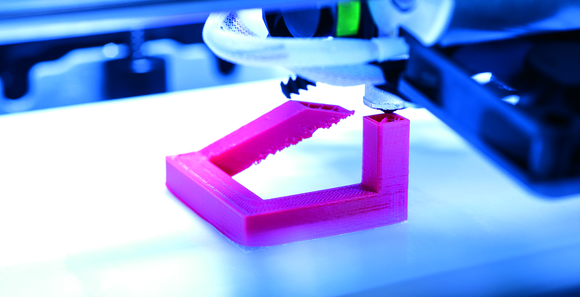 3D Printing – Lessons from experience - Innovia Technology
